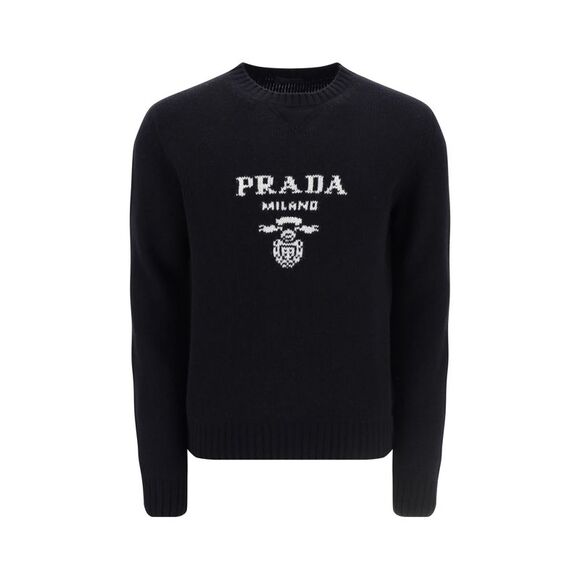 Prada | Sweaters | Prada Sweater | Poshmark